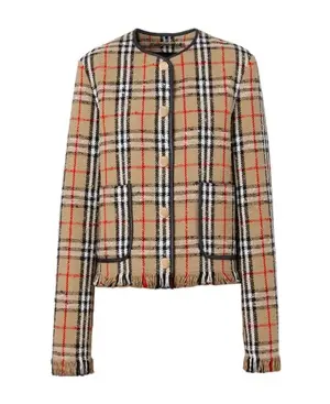 Women's Burberry Classic
