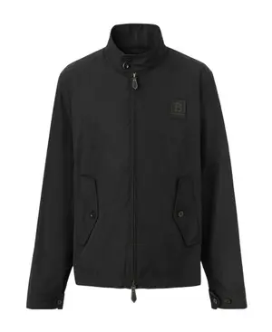 Burberry Graphic Outerwear For Men