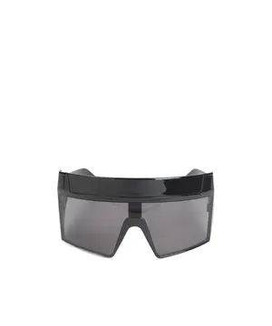 Rick Owens Rev Sunglasses - Gray
