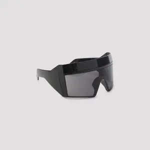 Rick Owens Rev Sunglasses - Gray