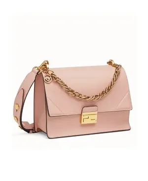Fendi Kan U Shoulder Bag