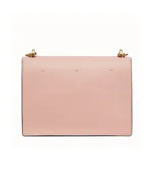 Fendi Kan U Shoulder Bag