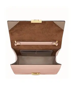 Fendi Kan U Shoulder Bag