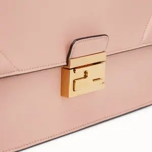 Fendi Kan U Shoulder Bag