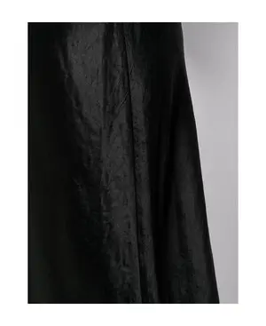 Vince Satin Slip Skirt