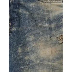 Acne Studios Faded Relaxed Fit Jeans