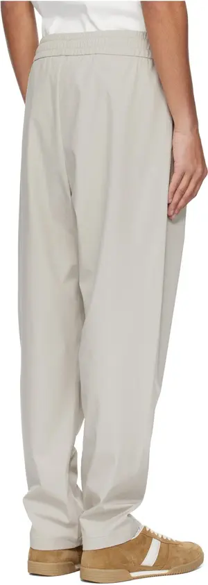 Fear Of God Drawstring Track Pants