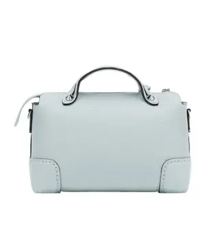 Fendi By The Way Medium Tote Bag - Blue