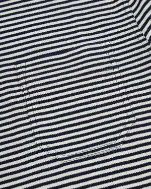 Dunhill Striped Long-sleeved T-shirt