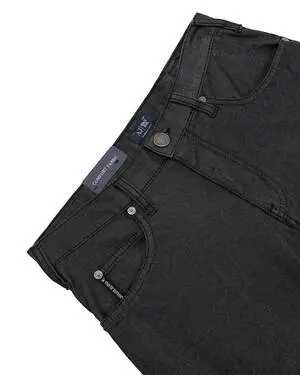 Emporio Armani Slim Fit Denim - Black
