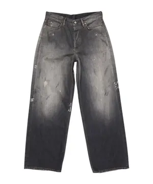 Acne Studios 1981 Loose Fit Jeans
