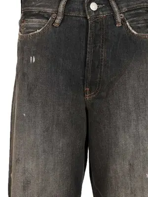 Acne Studios 1981 Loose Fit Jeans