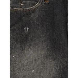 Acne Studios 1981 Loose Fit Jeans