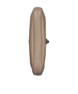 Gucci Jackie 1961 Medium Shoulder Bag - Brown
