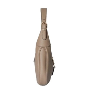 Gucci Jackie 1961 Medium Shoulder Bag - Brown