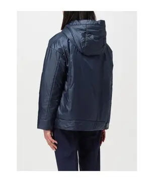 Max Mara Double-sided Casual Jacket - Black