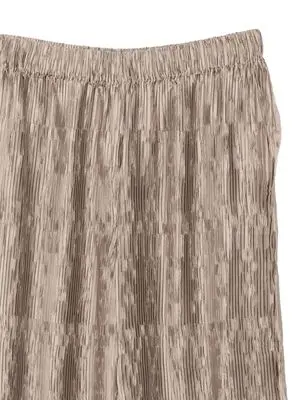 BY MALENE BIRGER Letita Eide-leg Trousers - No