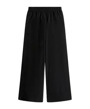 Tommy Hilfiger Wide Leg Pants For Women