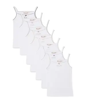 Bonpoint Seven-piece Vest Set