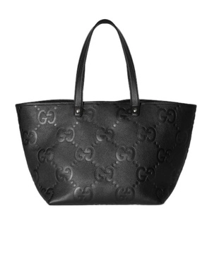 Gucci Jumbo Gg Tote Bag