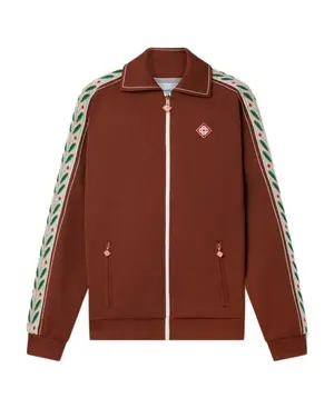Casablanca Laurel Track Jacket