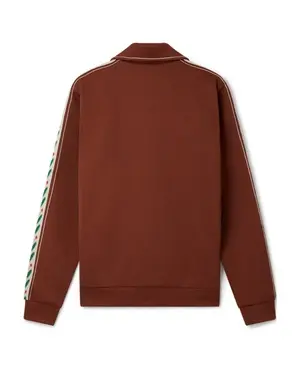 Casablanca Laurel Track Jacket
