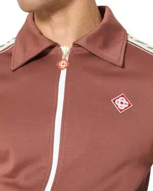 Casablanca Laurel Track Jacket