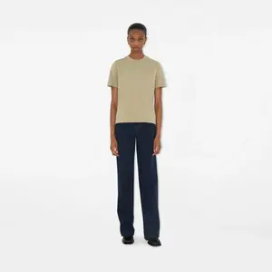 Burberry Fox Print T-shirt