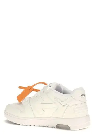 Off-White Out Of Office For Walking" Sneakers