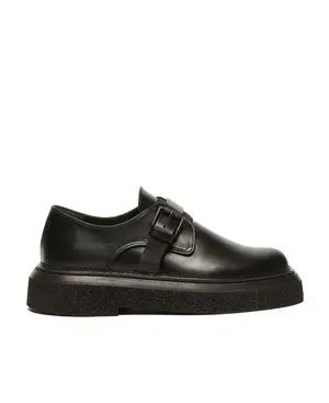 Max Mara Adjustable Flats For Women
