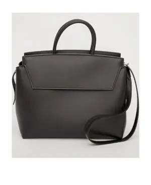 Burberry Medium Catherine Tote Bag