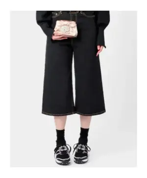 ROGER VIVIER Embellished Paneled Sneakers
