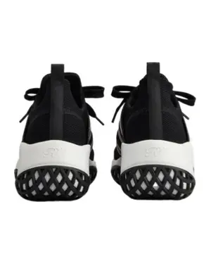 ROGER VIVIER Embellished Paneled Sneakers