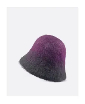 Dior D-tulipe Cloche Hat