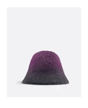 Dior D-tulipe Cloche Hat