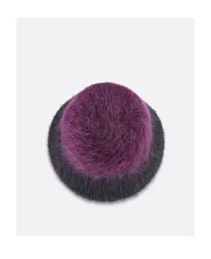 Dior D-tulipe Cloche Hat