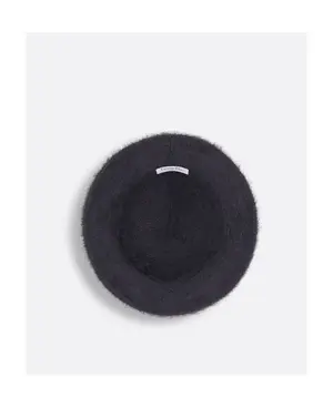 Dior D-tulipe Cloche Hat