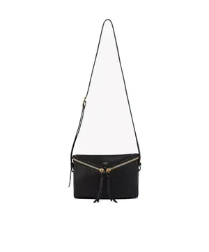 Mcm Diamant 3d Crossbody Bag