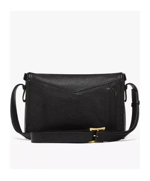 Mcm Diamant 3d Crossbody Bag
