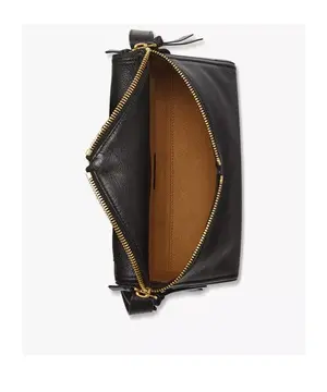 Mcm Diamant 3d Crossbody Bag