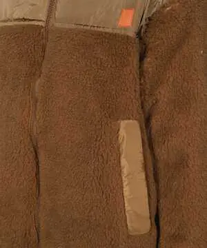 Max Mara Logo Down Jacket