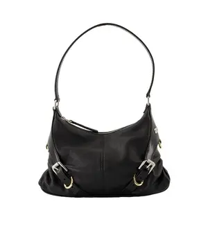 Givenchy Sac Voyou Nano Shoulder Bag