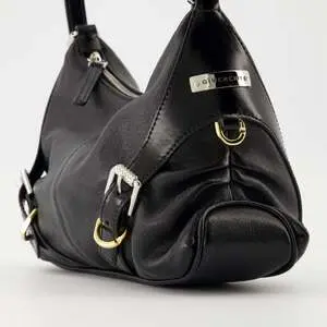 Givenchy Sac Voyou Nano Shoulder Bag