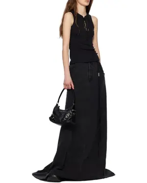 Givenchy Sac Voyou Nano Shoulder Bag