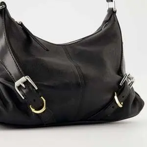 Givenchy Sac Voyou Nano Shoulder Bag