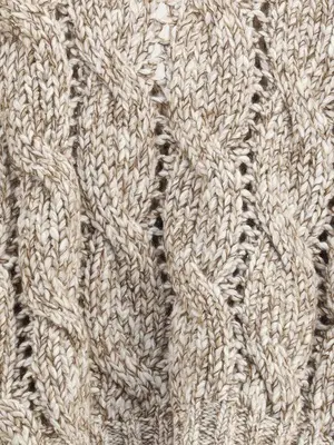 Brunello Cucinelli Knitted Cardigan