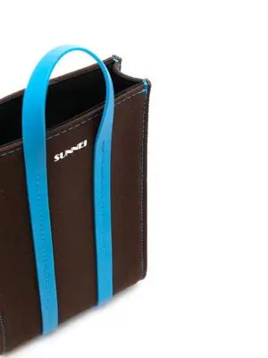 Sunnei Micro Tote Bag