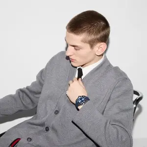 Gucci Automatic Dive Watch