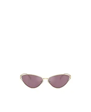TIFFANY  CO. Tiffany & Co. Cat-eye Frame Sunglasses - Gray