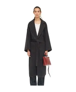 Loewe Oversized Coats For Women